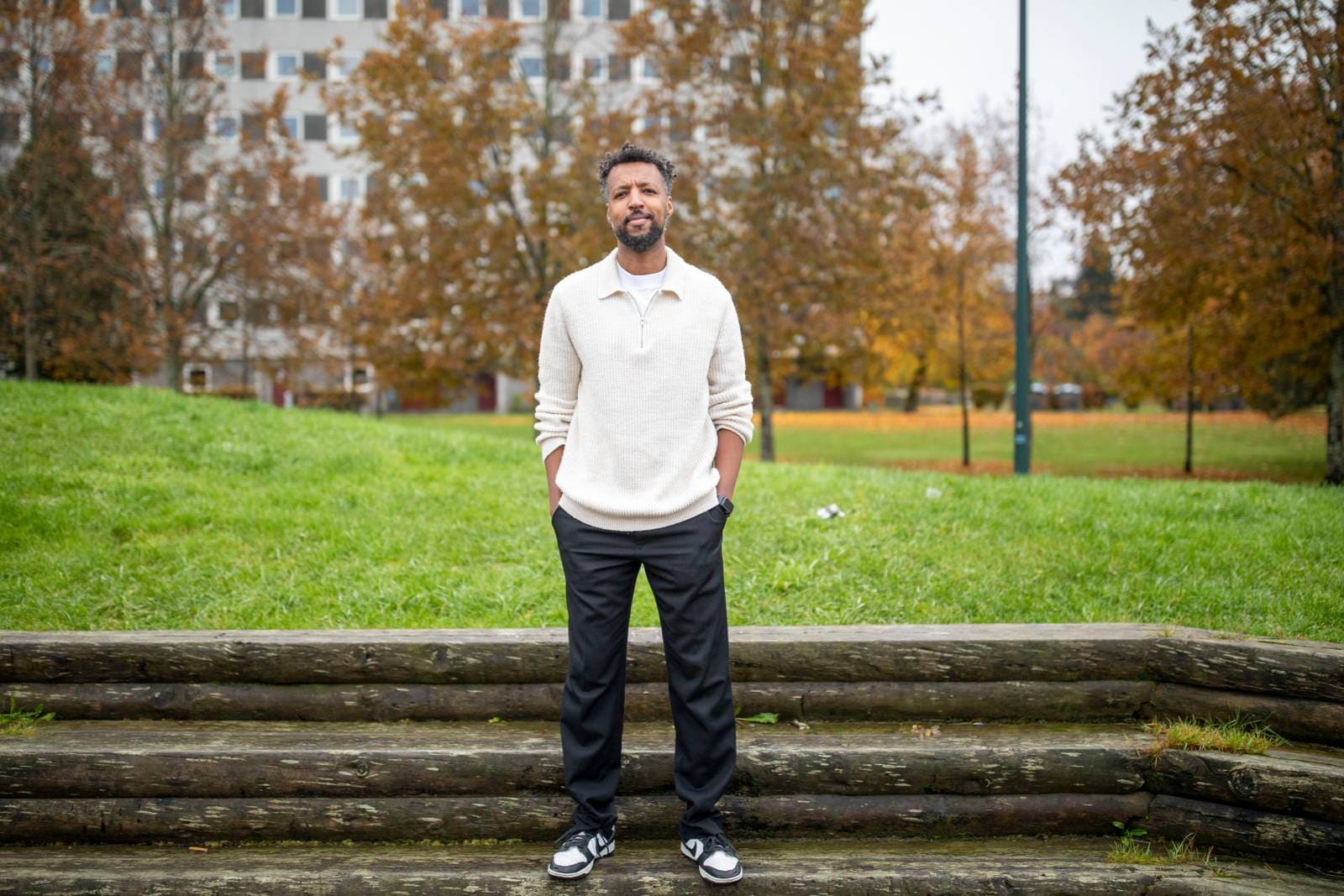 Warsame Ali sier Listhaug har rett om ungdomskriminalitet og ...