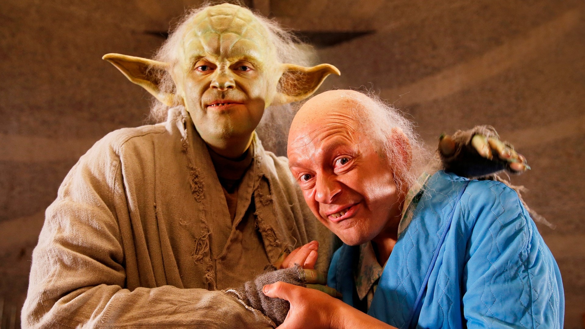 Spring Uje spring - NRK TV