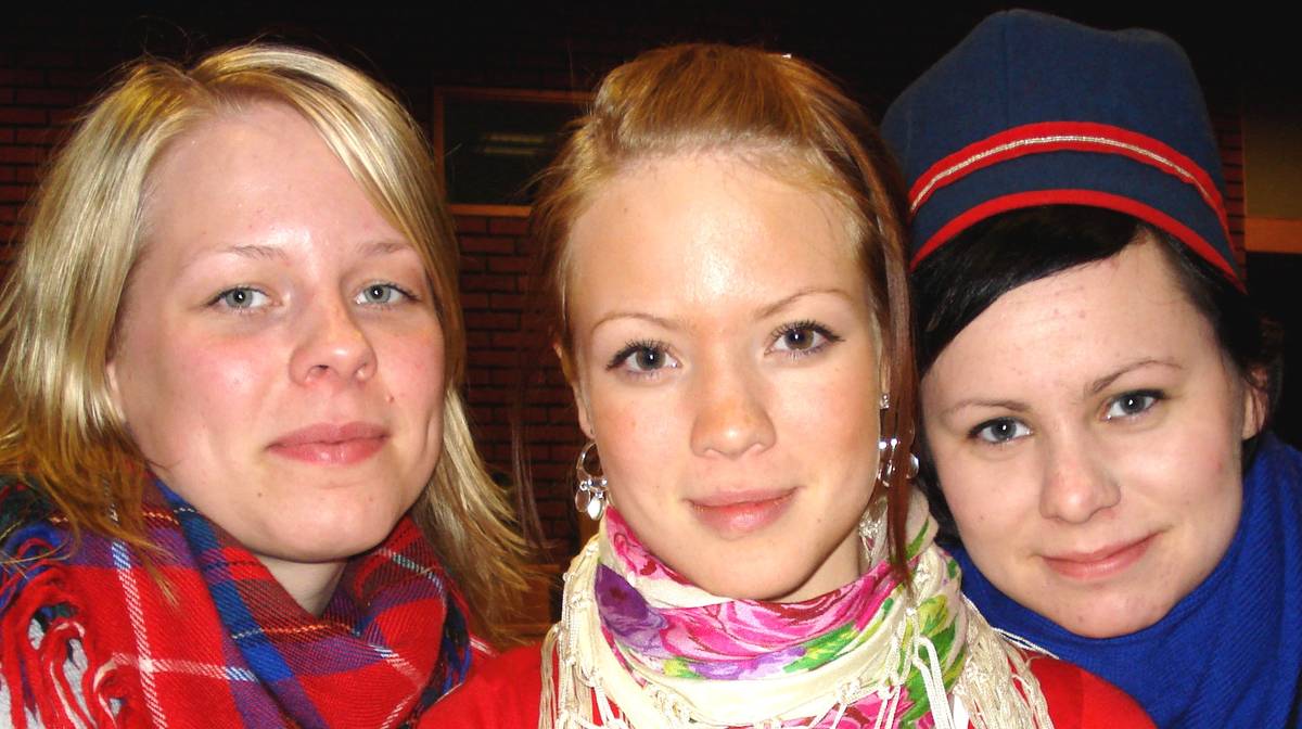 Samiske veivisere til FN – NRK Sápmi - samiske nyheter, kultur og ... Samiske veivisere til FN – NRK Sápmi - samiske nyheter, kultur og ...