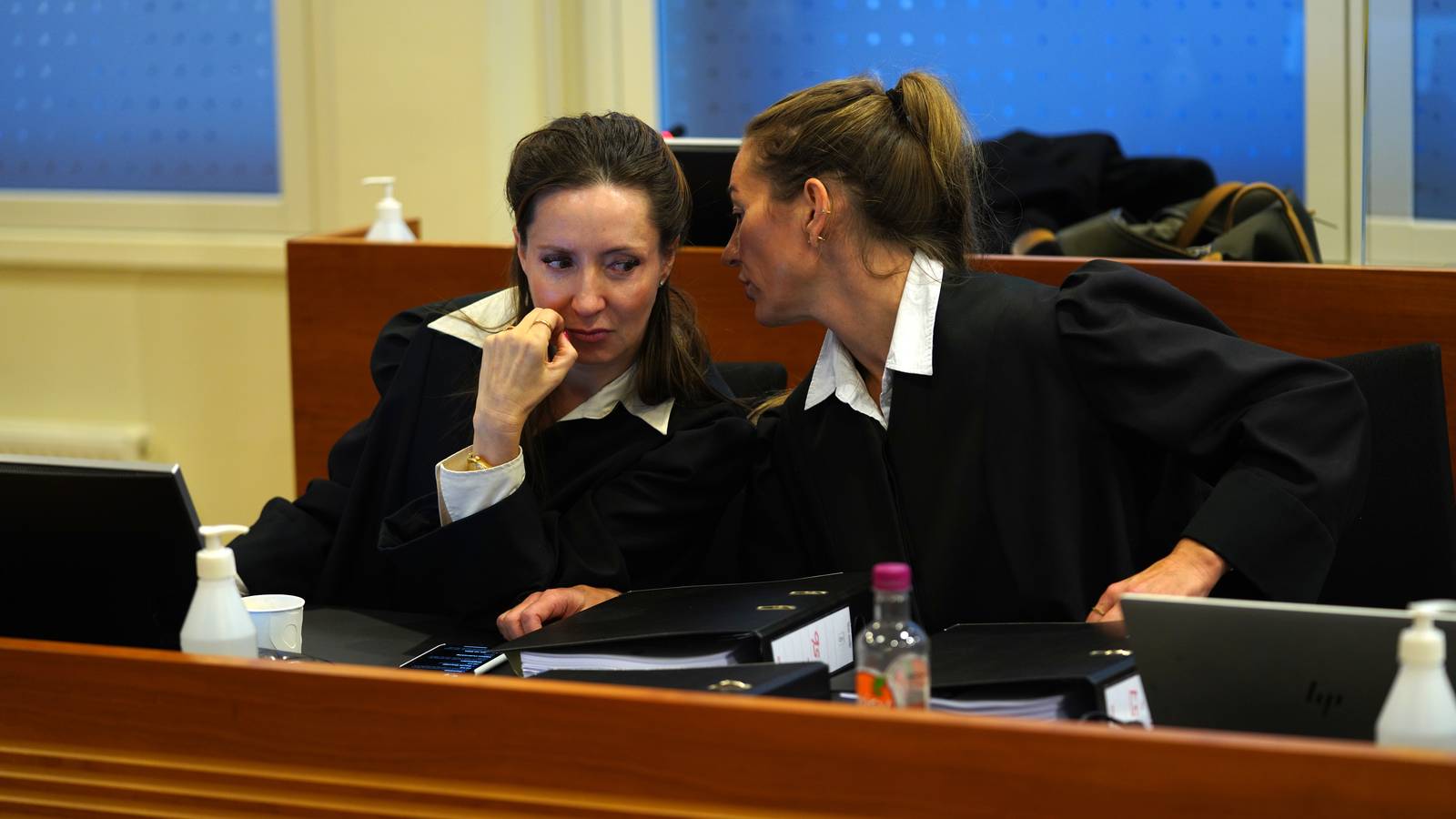 Gaute Drevdal får stor reduksjon i straff – anker erstatningskrav – NRK ...