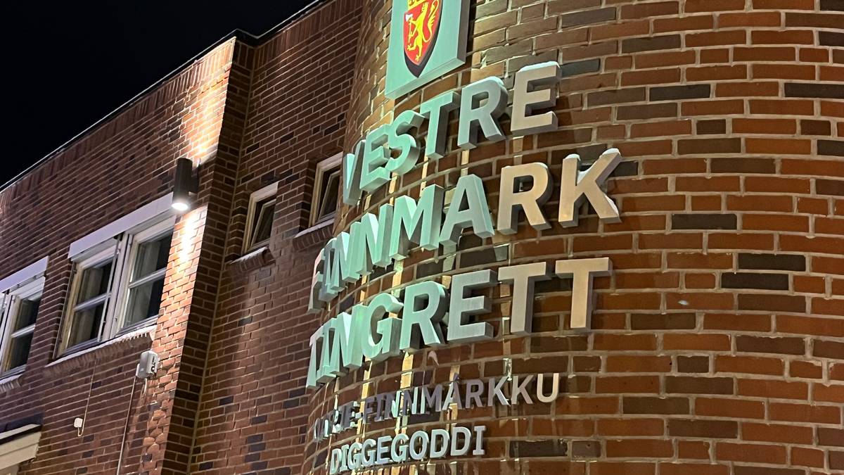 Finnmarking laget nye overgrepsvideoer to dager etter at han slapp ut av fengsel – NRK Troms og ...