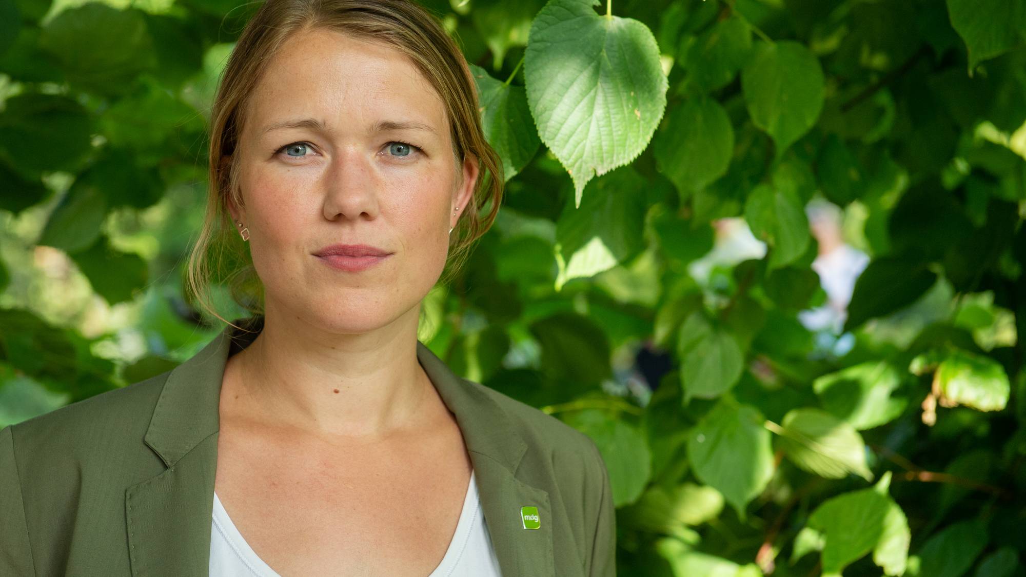 MDG støtter økt produksjon av norsk olje og gass – NRK Norge – Oversikt ...