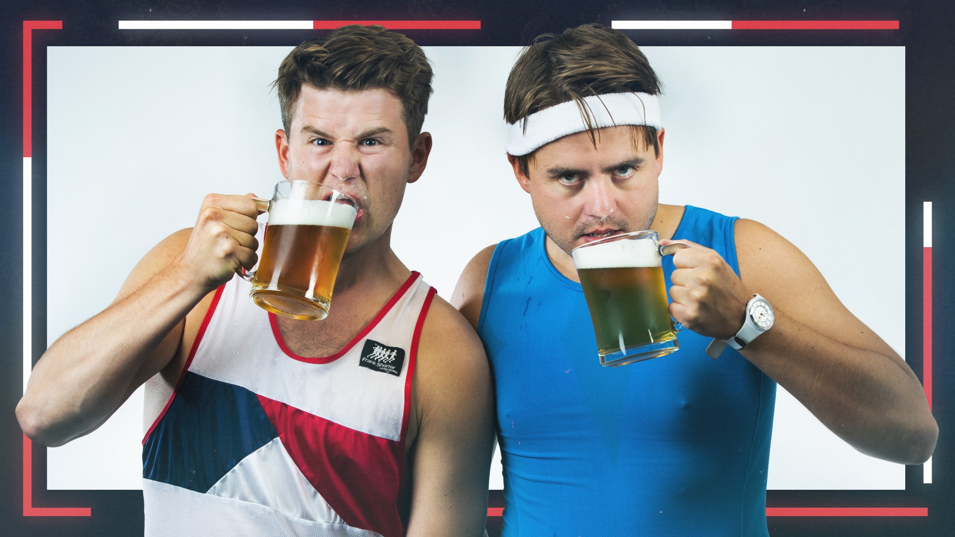 Helt Ramme sporter - NRK TV