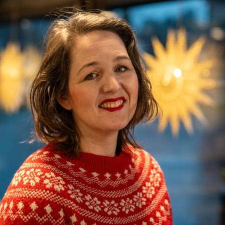 Slik styrker julekosen den psykiske helsa vår – NRK Vestfold og ...
