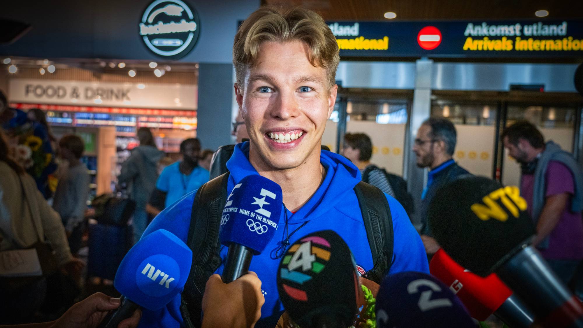 Markus Rooth sin ekstreme livsstil – gjør alt for å kunne prestere best ...