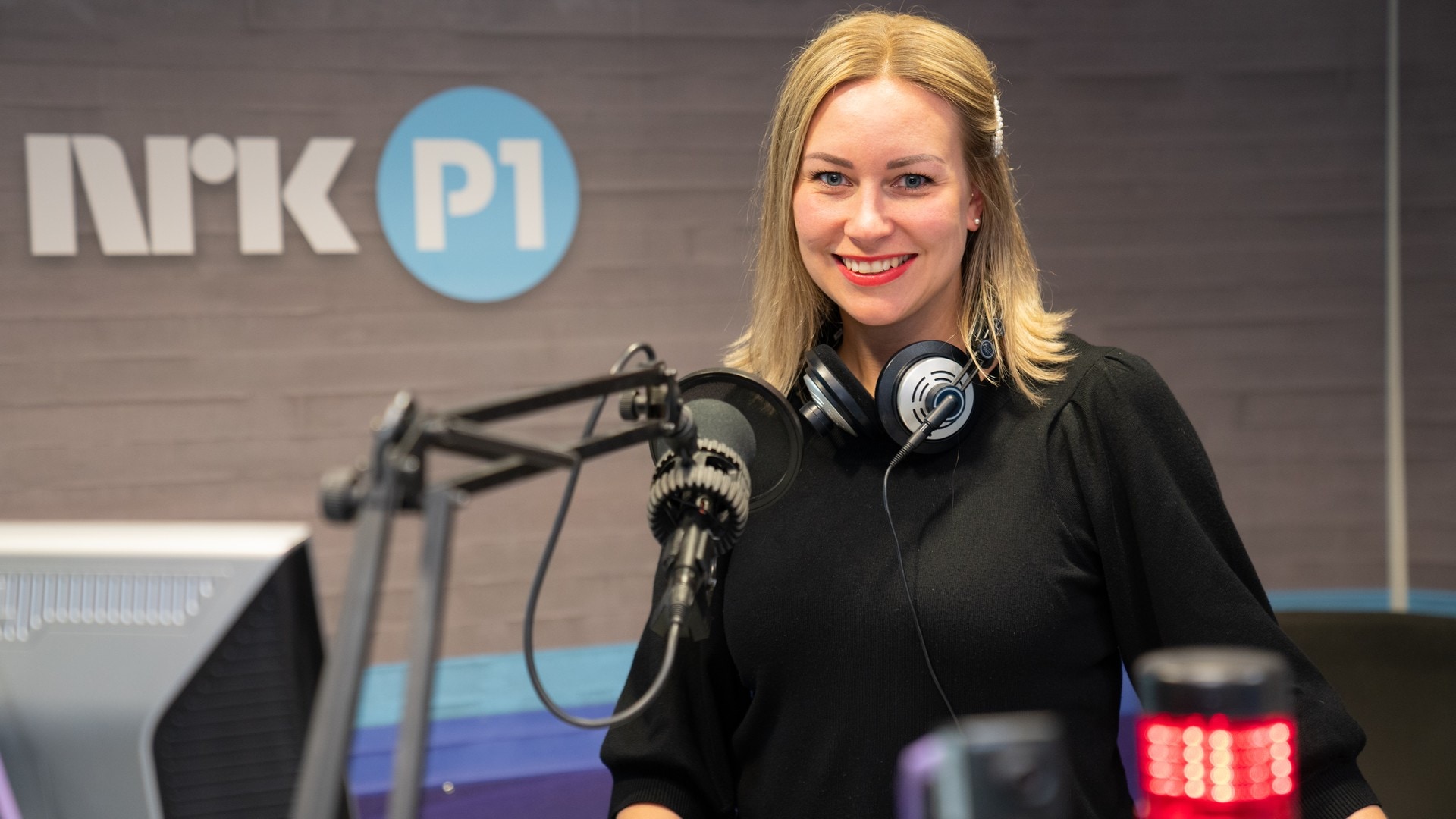 God Morgen Vestfold Og Telemark Distriktsprogram Telemark Nrk Radio