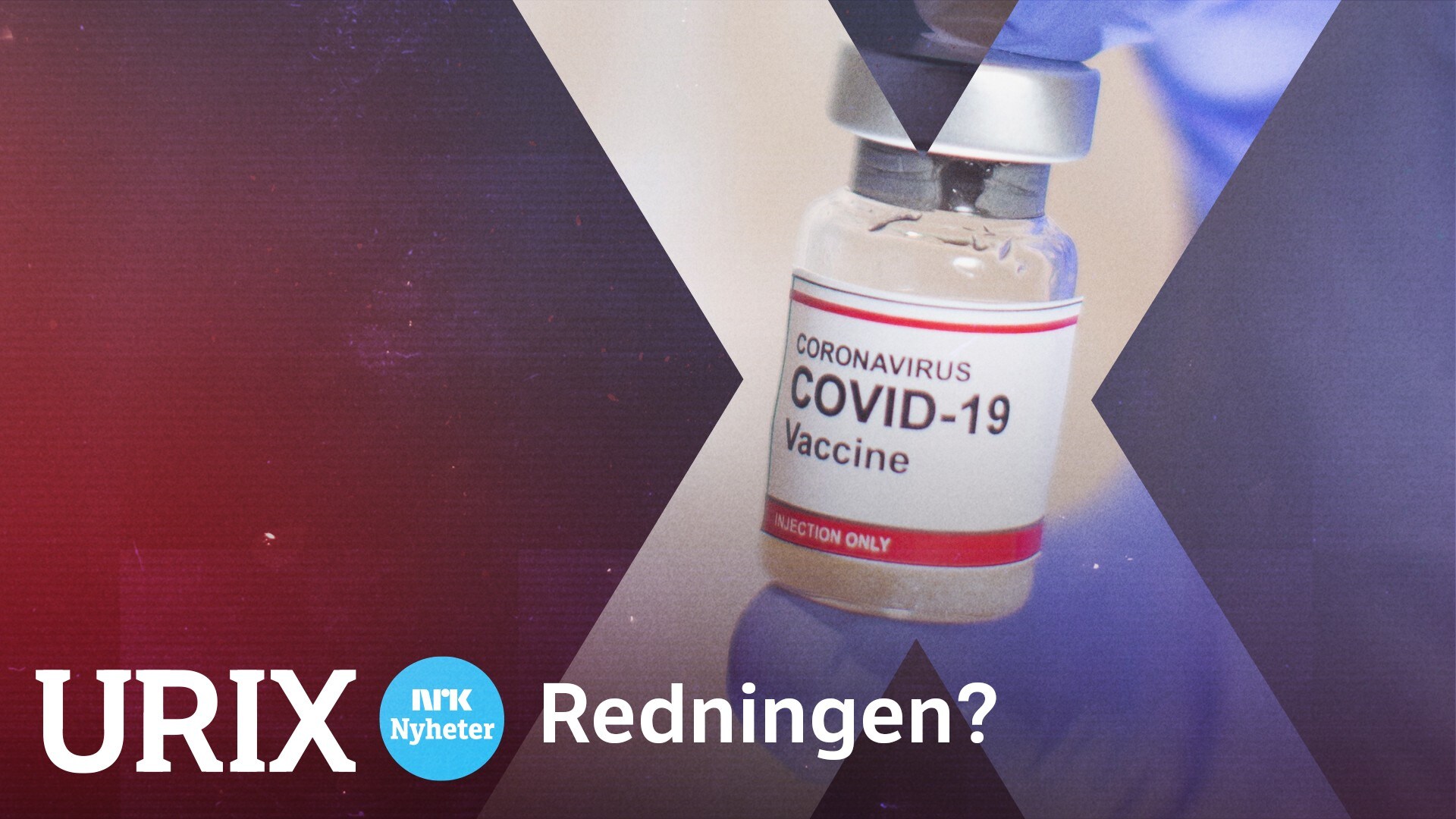 Urix - NRK TV