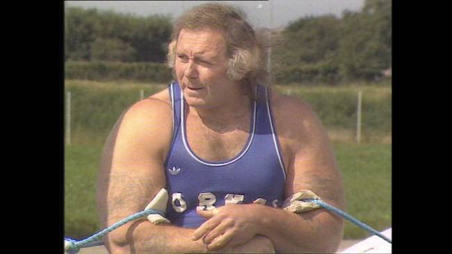 Legenda Torkel Ravndal – NRK Rogaland – Lokale nyheter, TV og radio