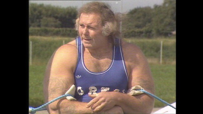 Legenda Torkel Ravndal – NRK Rogaland – Lokale nyheter, TV og radio