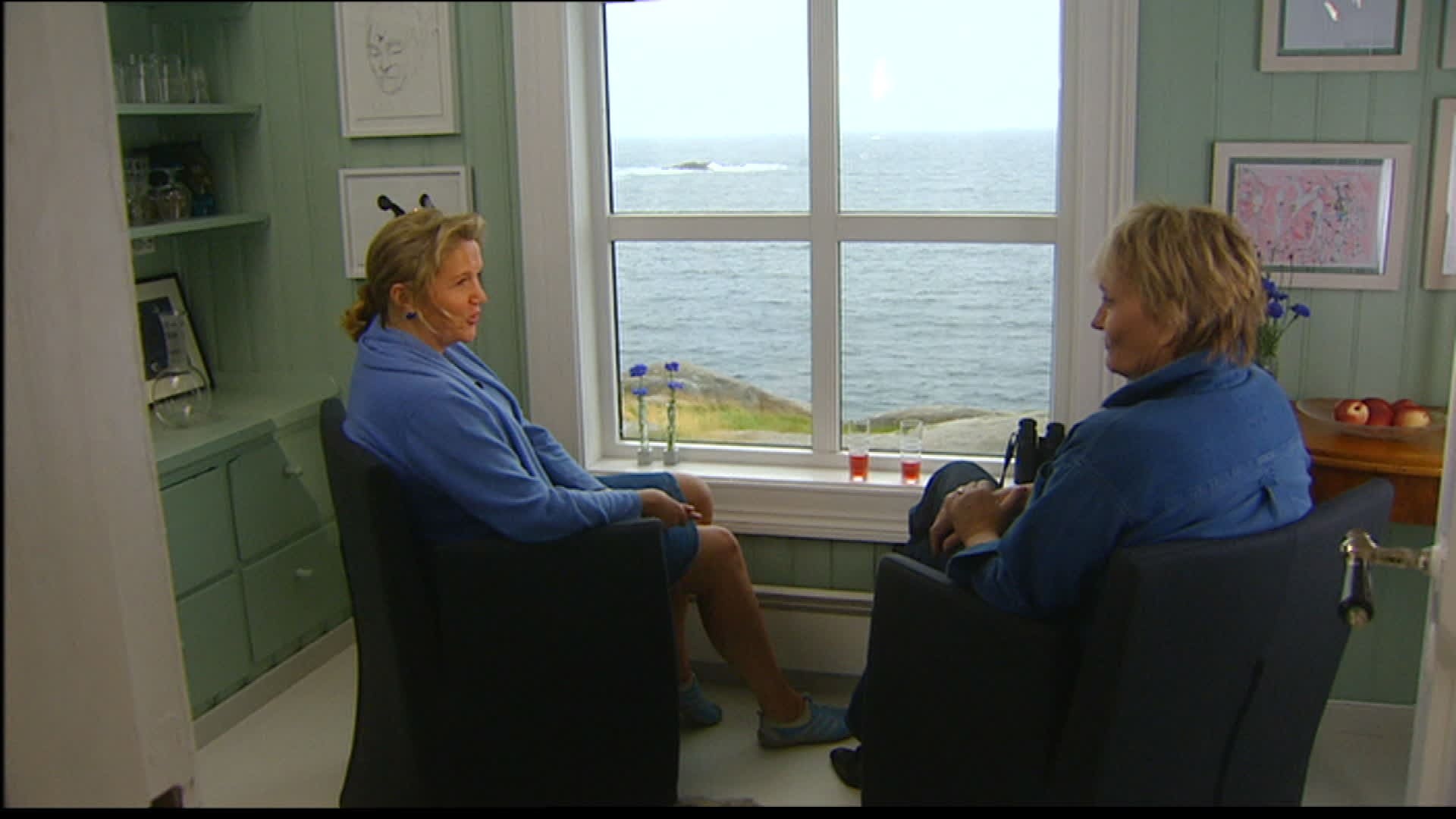 Herskapelig - NRK TV