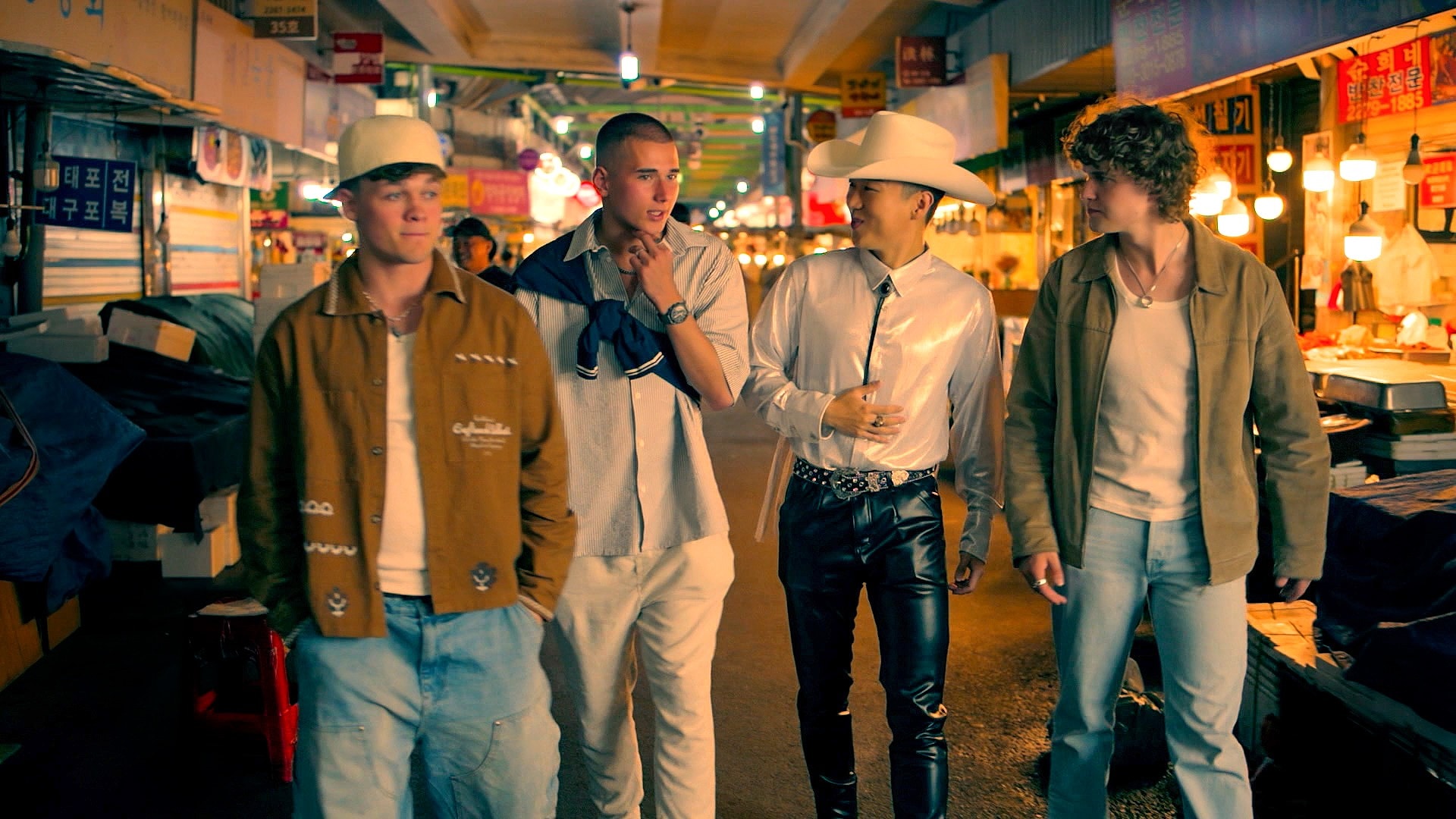 Made in Korea: The K-Pop Experience - NRK TV