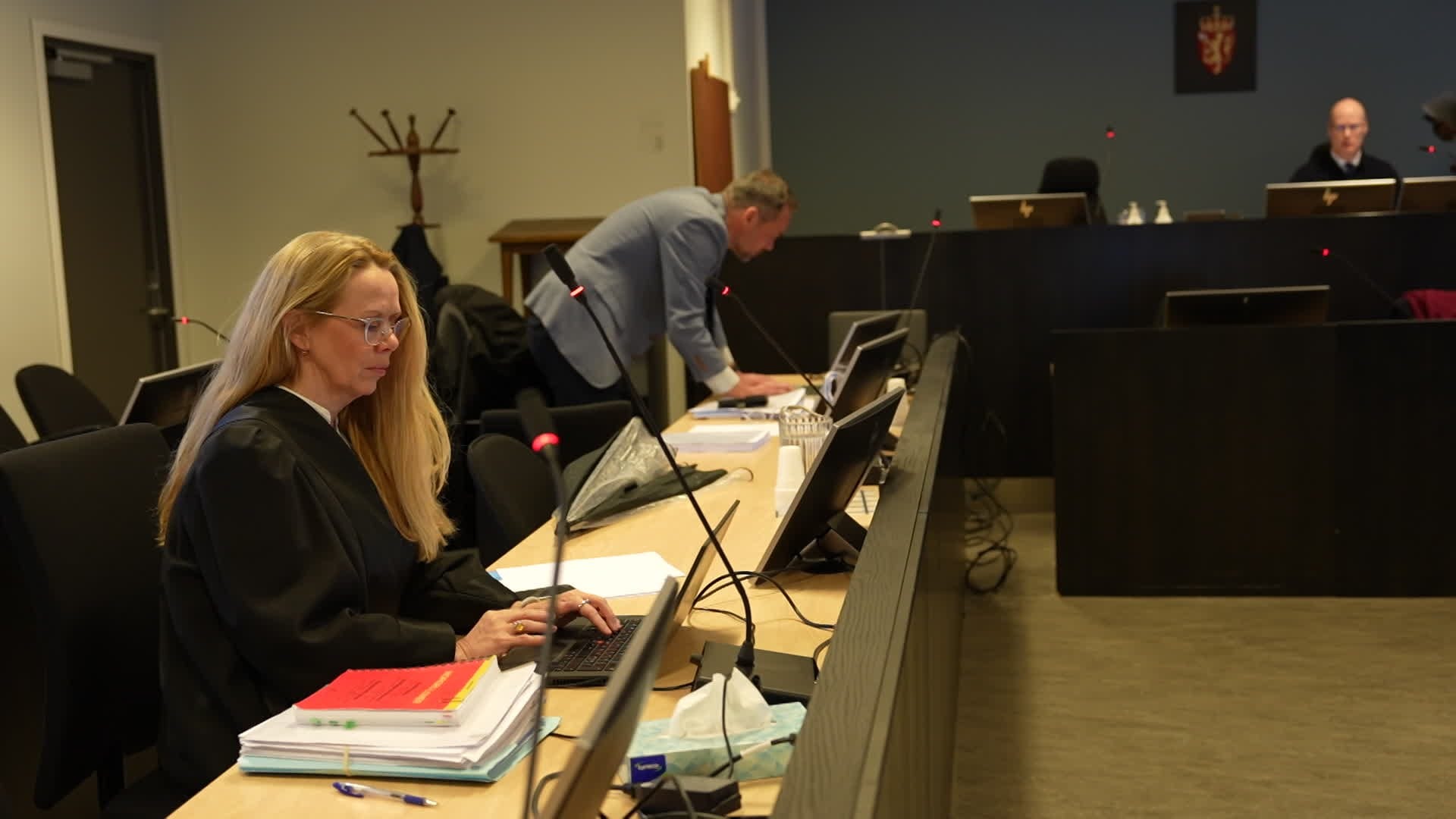 Sjå Vestlandsrevyen 22.55 – NRK Vestland