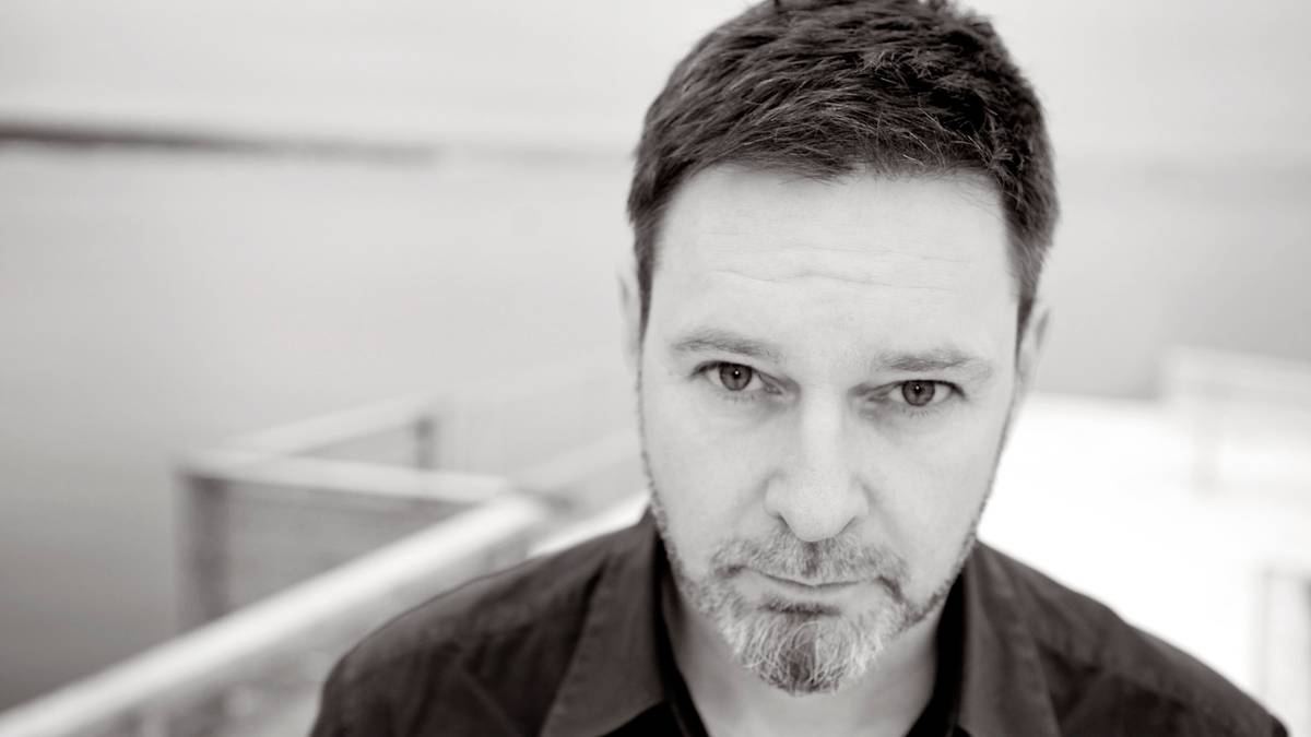 John Rørdam – NRK Kultur og underholdning