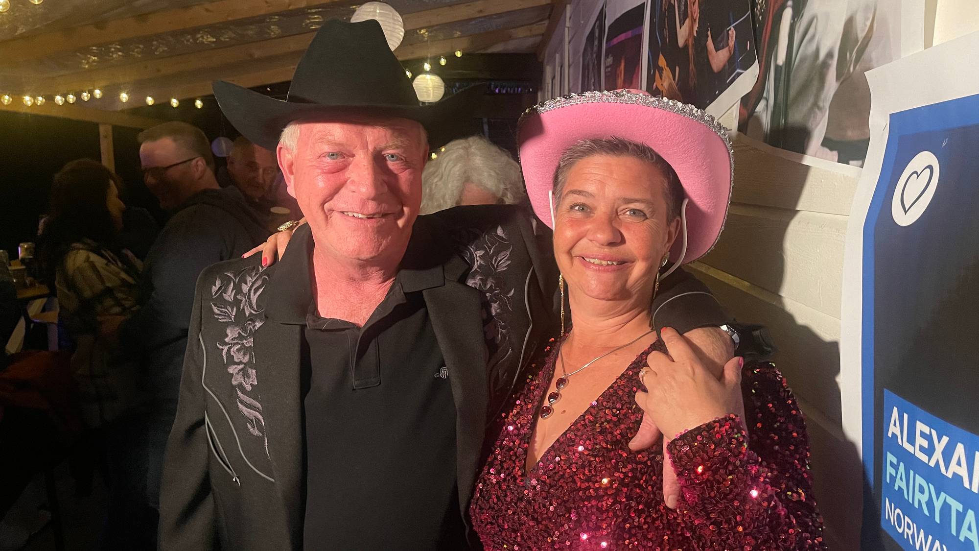 Familien til ESC-vinner jubler på Siggerud – NRK Norge – Oversikt over ...