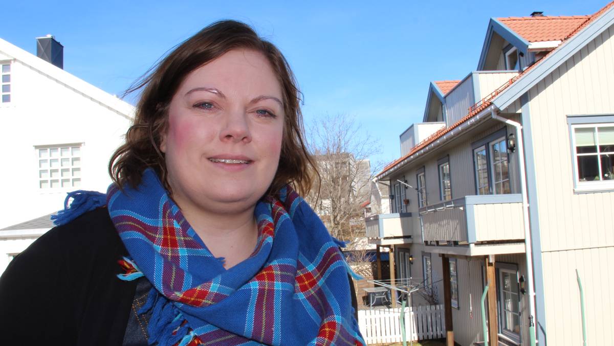 Ber kommuner ta i bruk samiske navn – NRK Trøndelag – Lokale nyheter ...