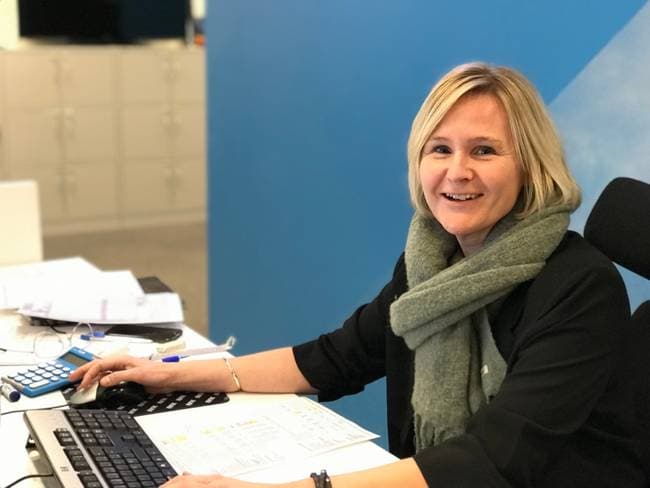 Dette er NRK Troms og NRK Finnmark: Ta gjerne kontakt med en av våre ...