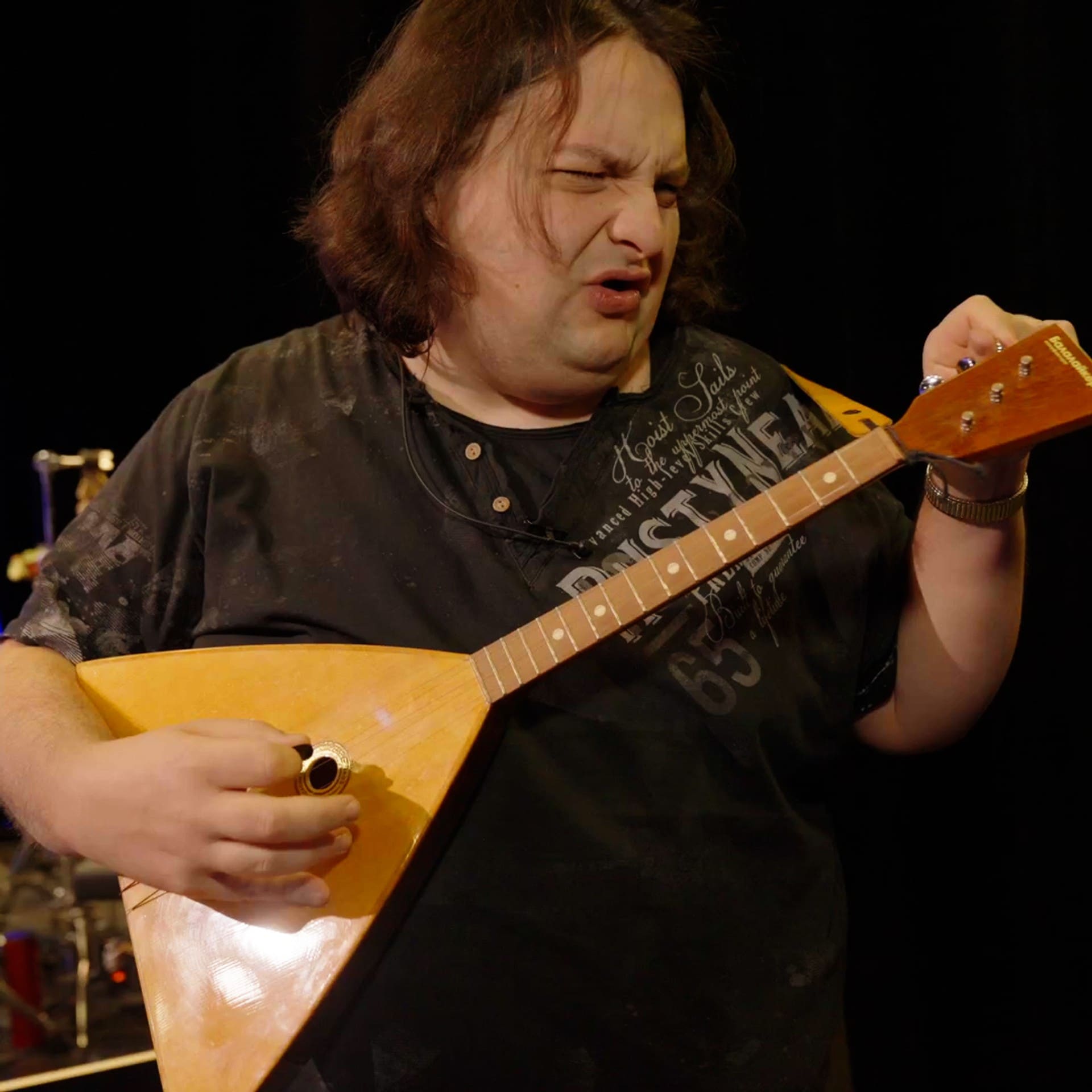 Konstantin fra A-laget har et sjeldent talent – NRK