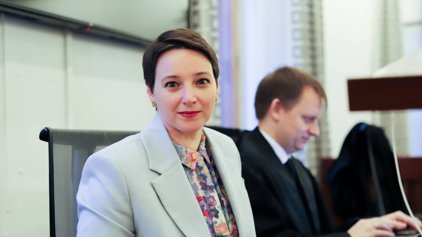 Fikk sparken etter å ha ytret seg om transpersoner: – Sterke reaksjoner jeg ikke forstår – NRK ...