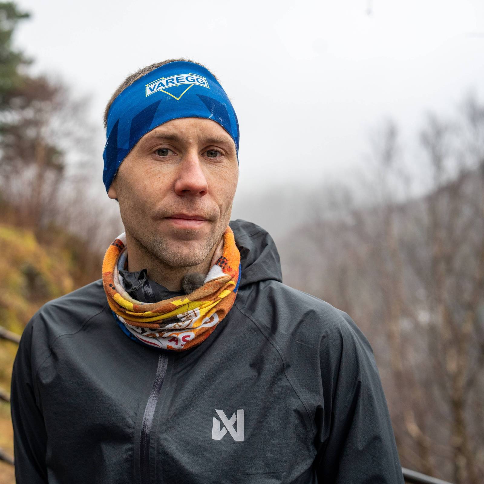 Benedicte Westfal Larsen (53) gjekk over 100.000 høgdemeter på ein ...