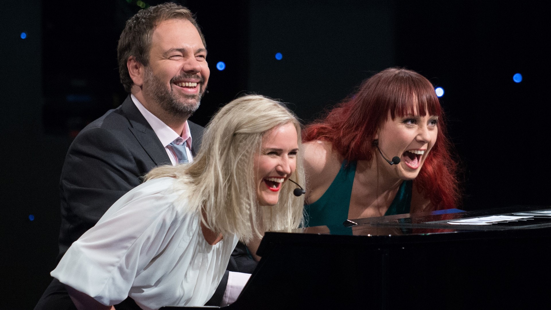 Beat for Beat - NRK TV