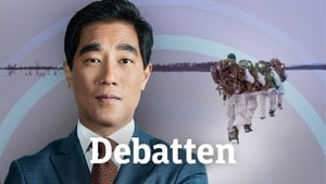 Debatten – NRK TV
