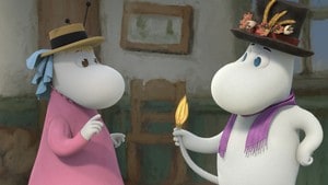 Mummidalen – NRK TV