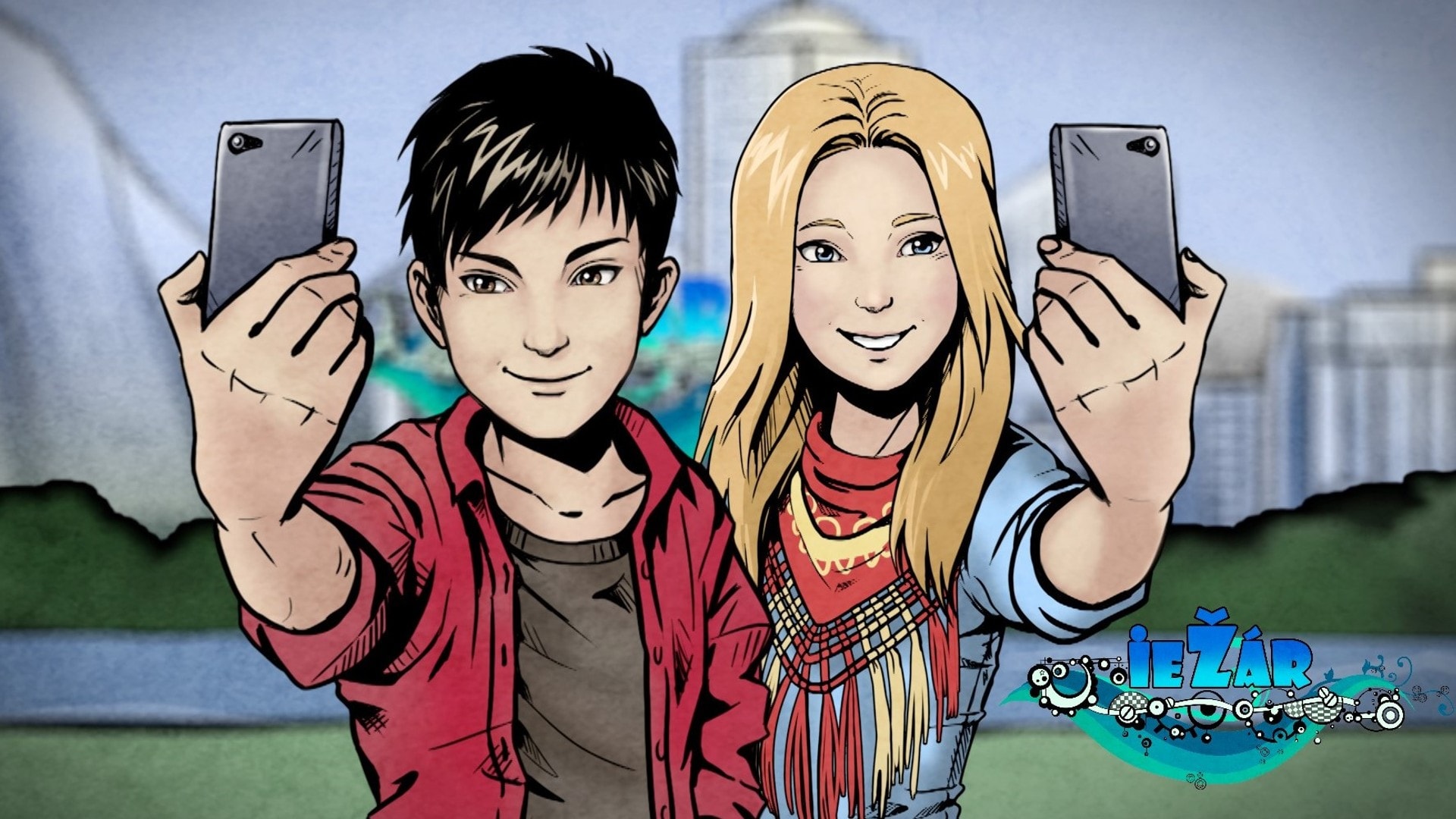 Pubertet spesial - NRK TV