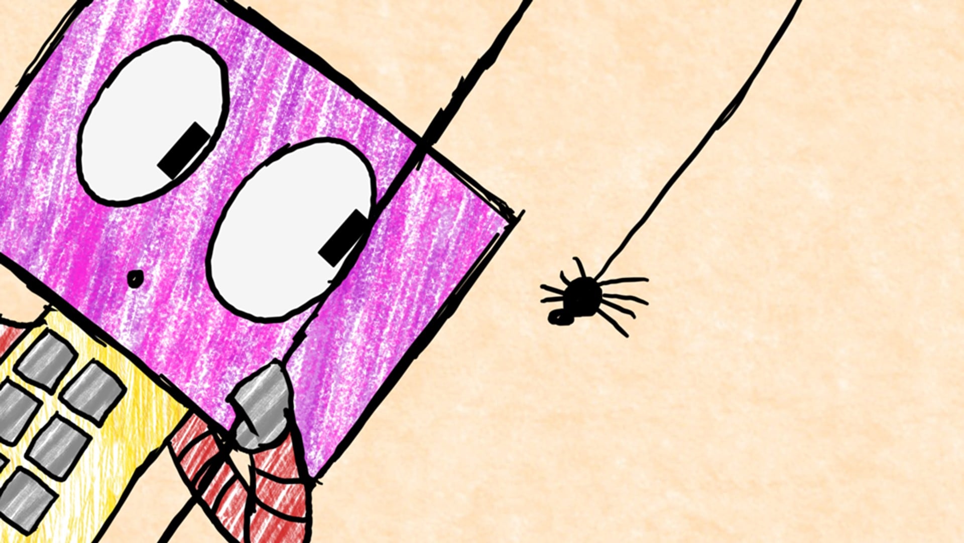 Rookie Robot - NRK TV