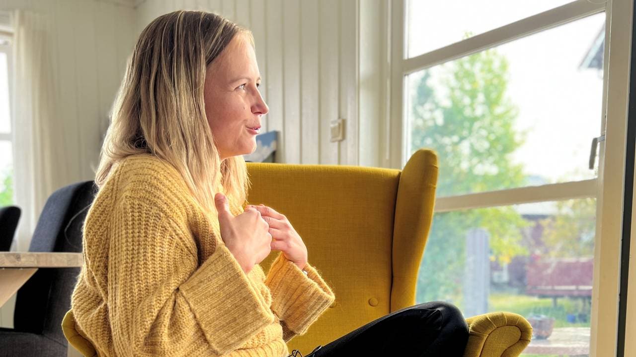 Sebastian Zalo, Halvor Schultz og Mette H. Sakariassen stammer ...