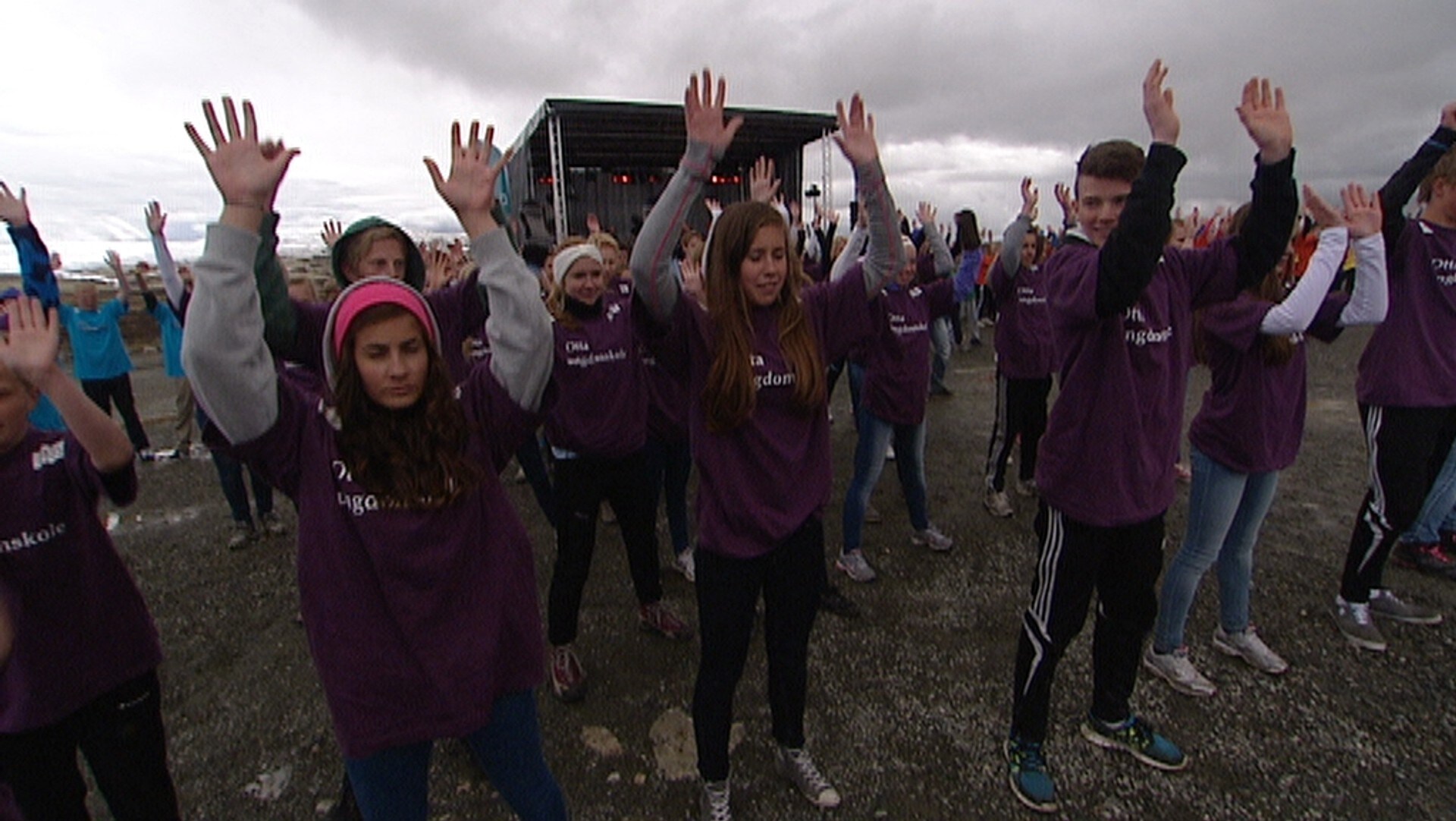 Nasjonalpark-rap i Rondane – NRK Innlandet – Lokale nyheter, TV og radio