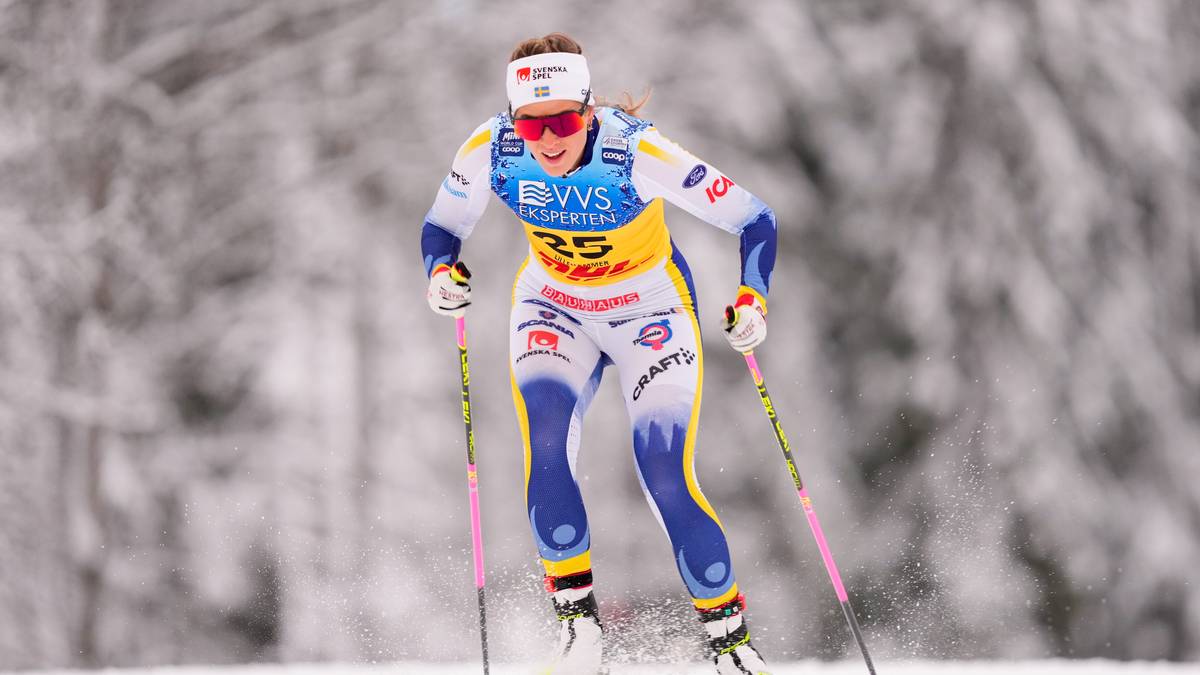 Dyvik mister Beitostølen-helg – NRK Sport – Sportsnyheter, resultater ...