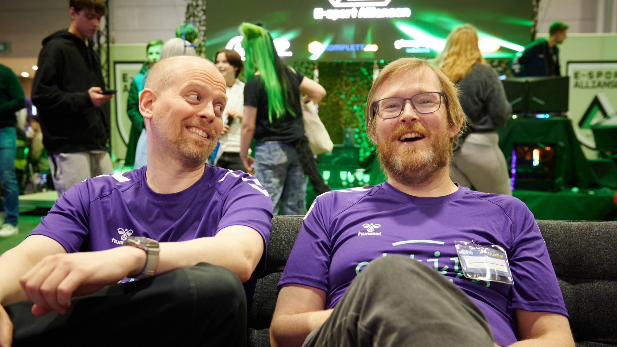 TV-serier og spill forsvinner fordi ingen tar vare på dem – Kultur