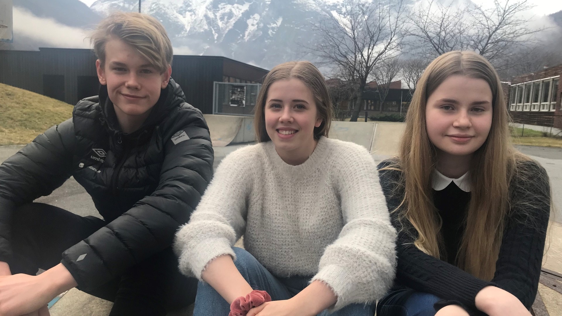 Klarte Farnes å slå rivalane? – NRK Vestland