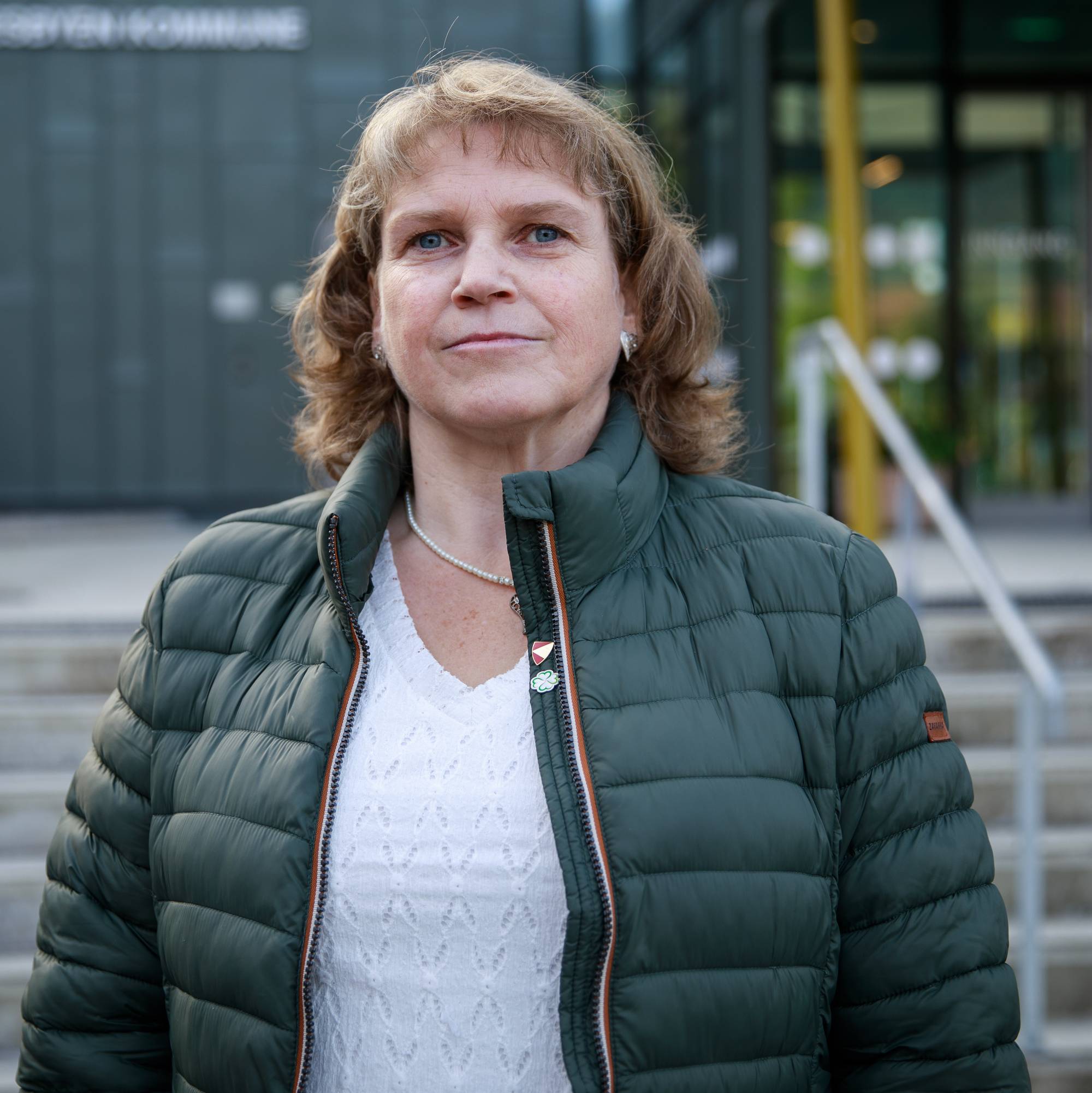 DSB har evaluert håndteringen av ekstremværet «Hans»: – Gått veldig bra ...