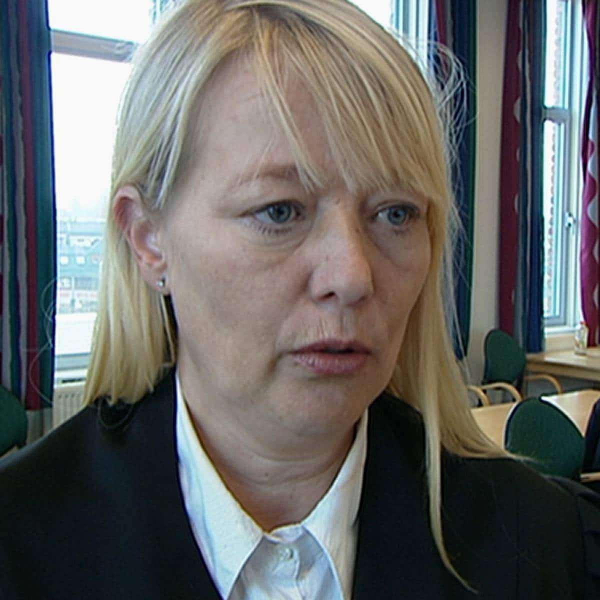 Gaute Drevdal får stor reduksjon i straff – anker erstatningskrav – NRK ...