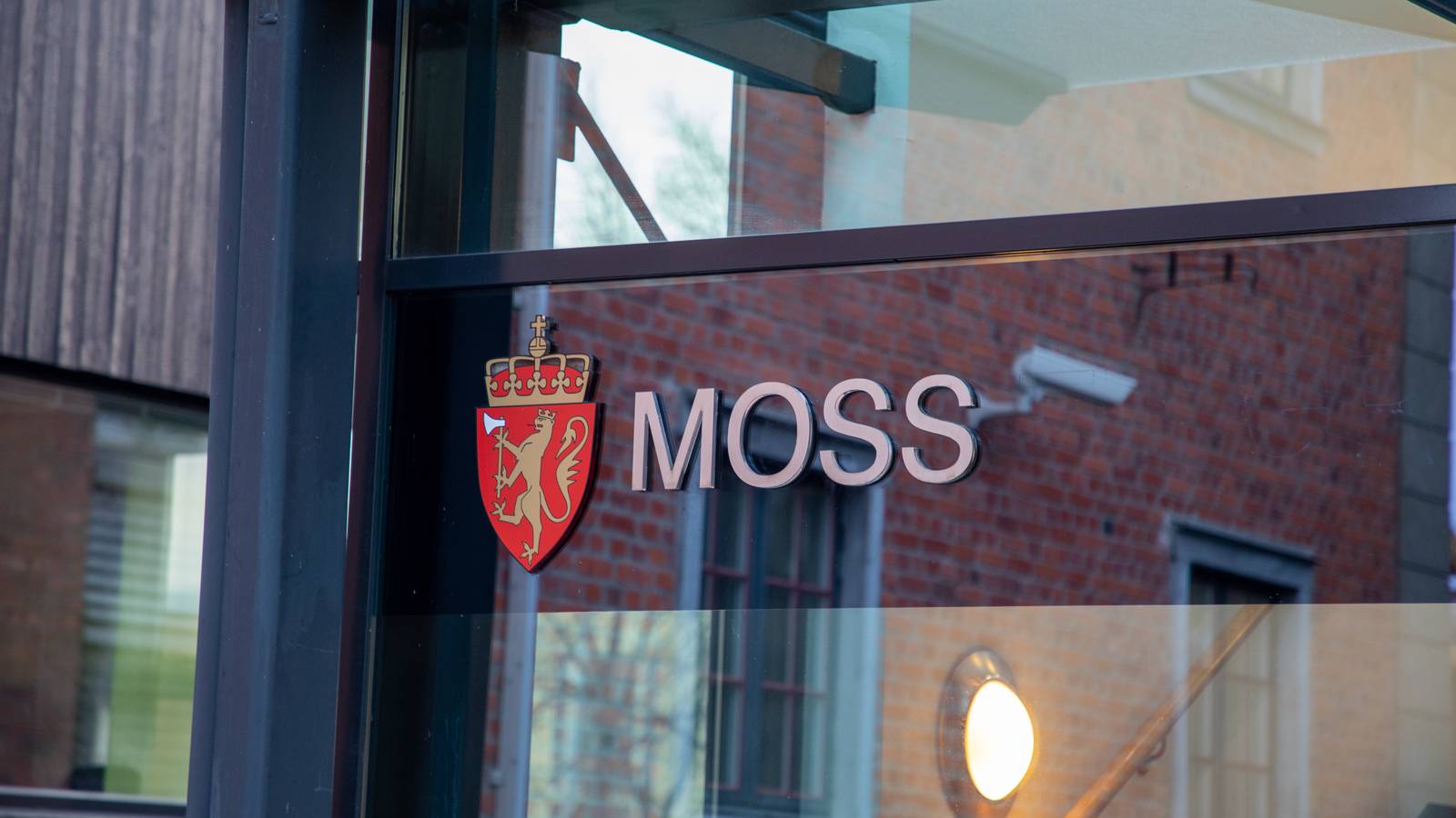 To siktet for frihetsberøvelse i Moss – NRK Østfold – Lokale nyheter, TV og radio