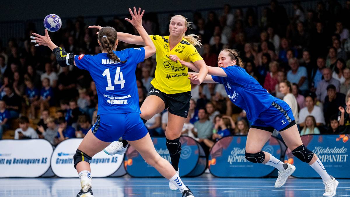 Oppsal slo storlag – til semifinalen i cupen – Stor-Oslo