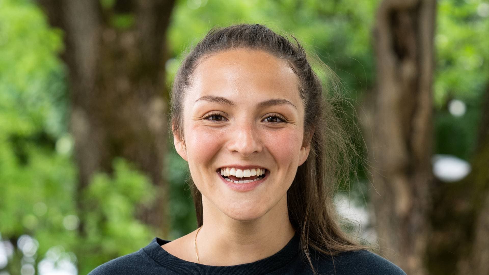 Forfatter Maria Navarro Skaranger - Sommer i P2 - NRK Radio