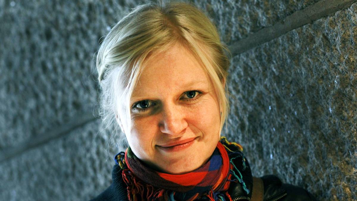 Stort år for Parr – NRK Kultur og underholdning