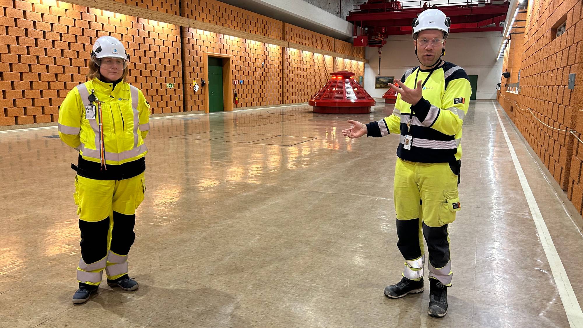 Statkraft vil bygge ut Alta kraftverk: Skal produsere mer strøm – NRK ...