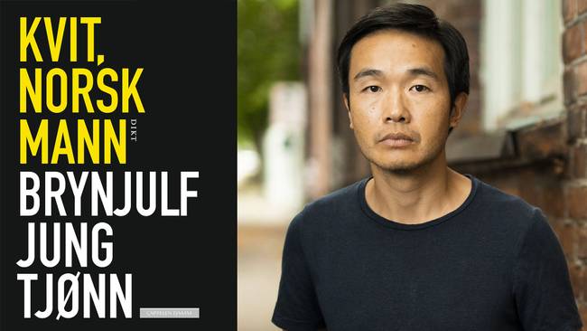 Anmeldelse: «Kvit, norsk mann» av Brynjulf Jung Tjønn – Anmeldelser og ...