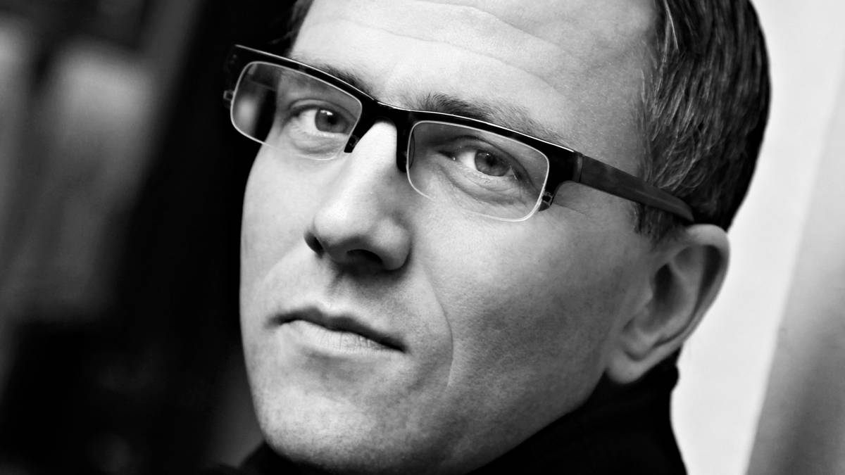 Thomas Enger – NRK Kultur og underholdning