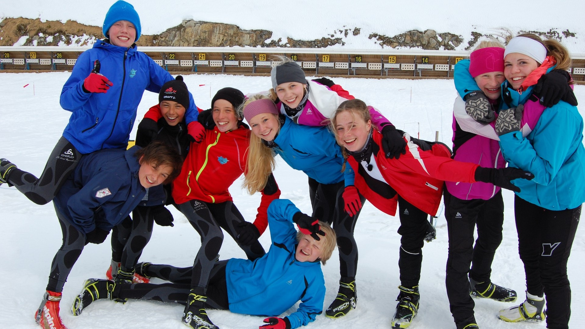 Best i mest - NRK TV