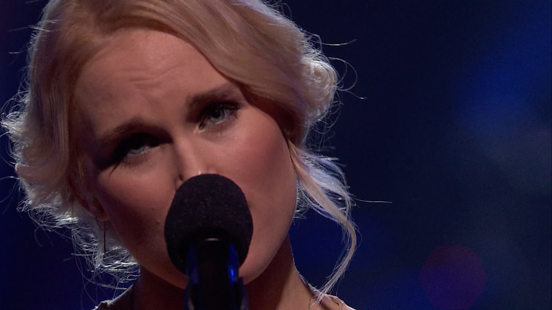 Eva Weel Skram – «Selmas sang» – NRK