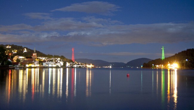 Svelvik – Alle artikler – NRK