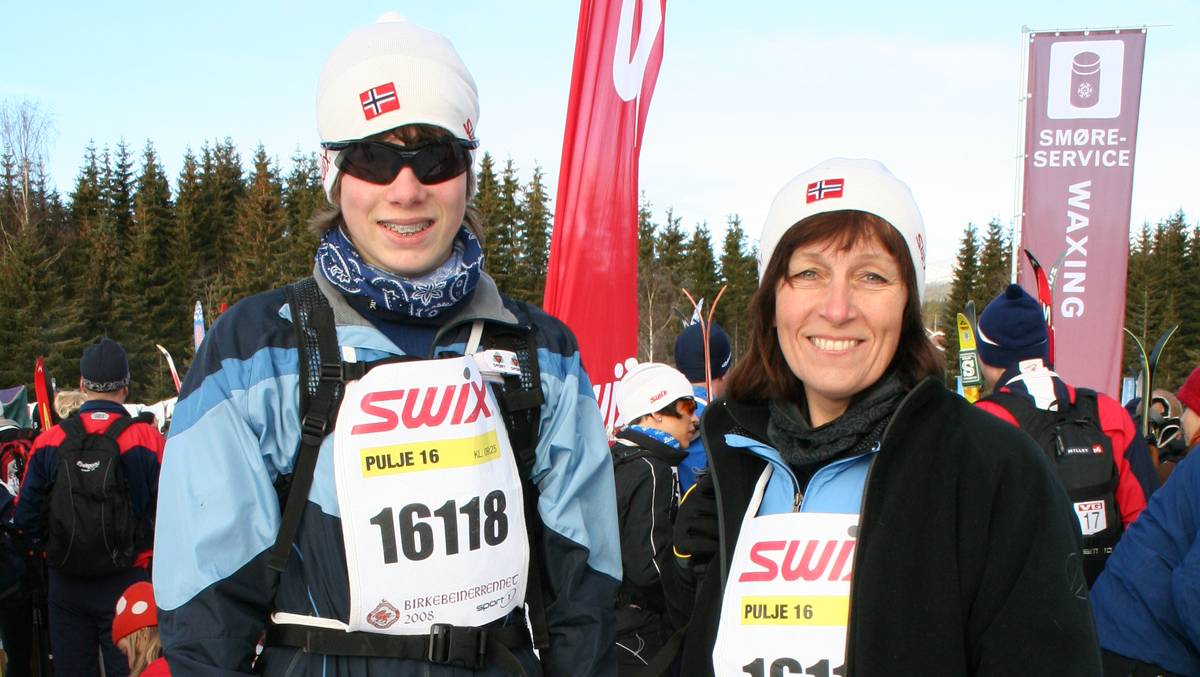 En ekte birkebeiner – NRK Innlandet – Lokale nyheter, TV og radio