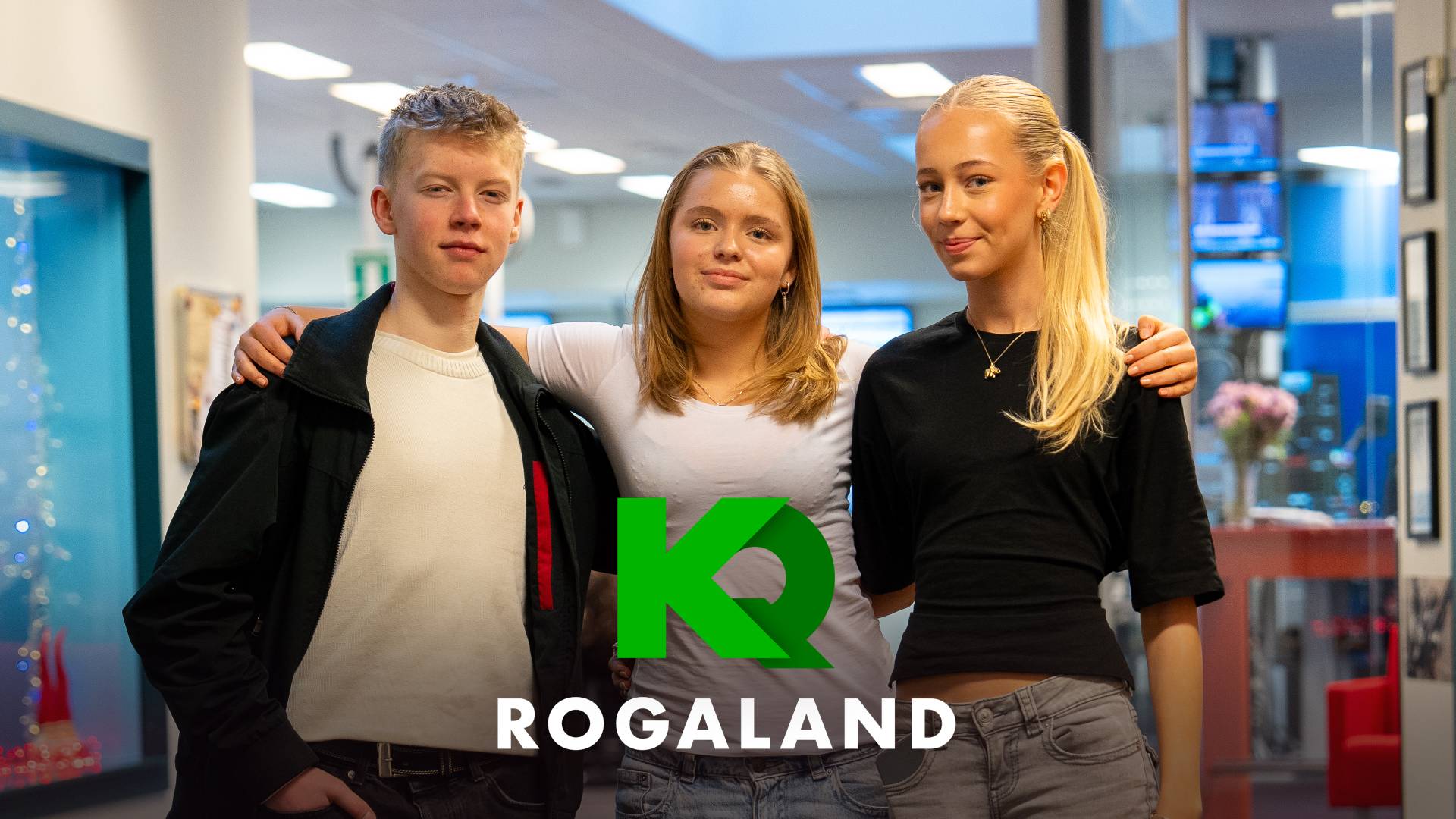 Tastaveden i Klassequizen - Klassequizen - NRK Radio