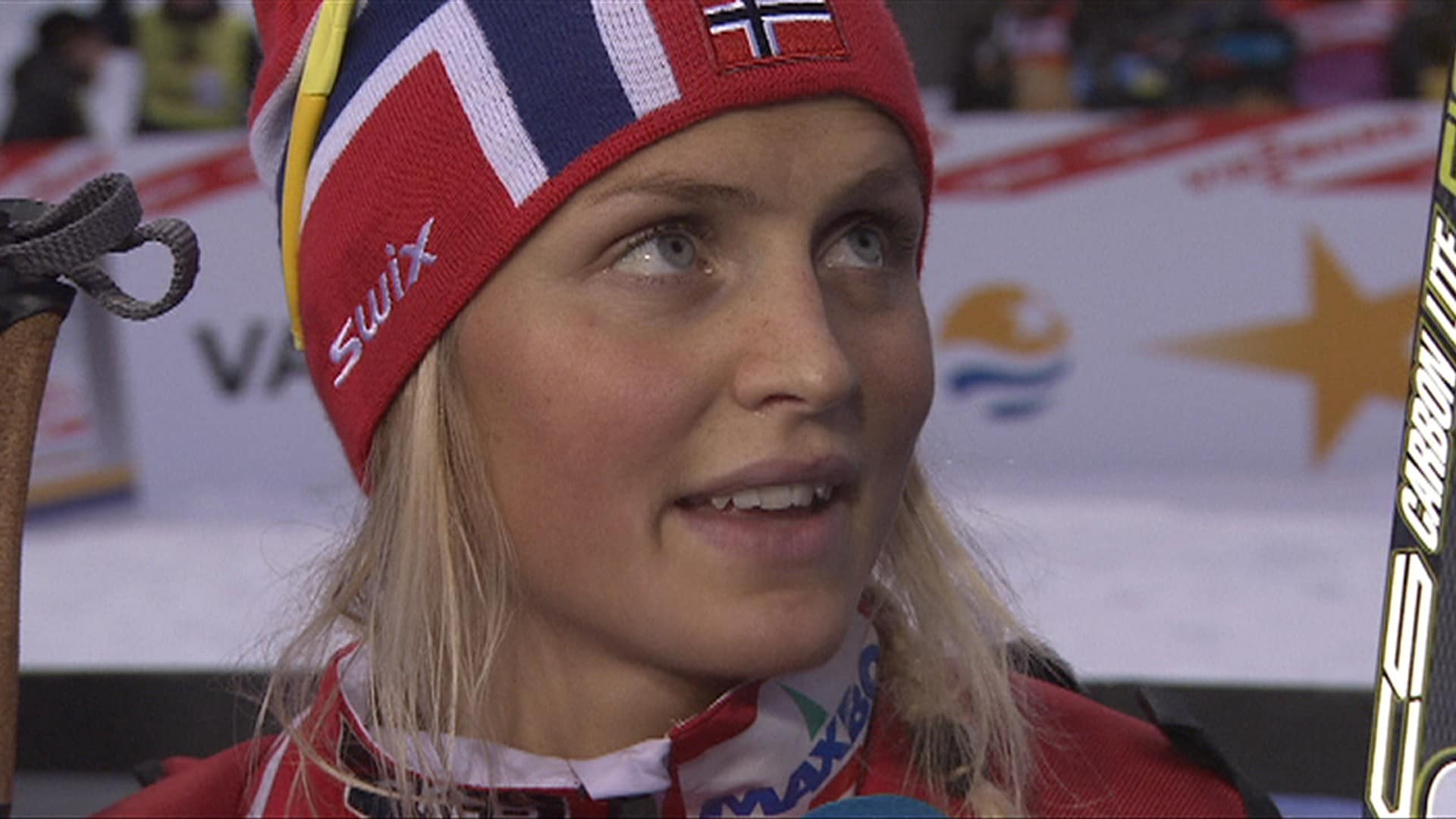 - Jeg er greit fornøyd – NRK