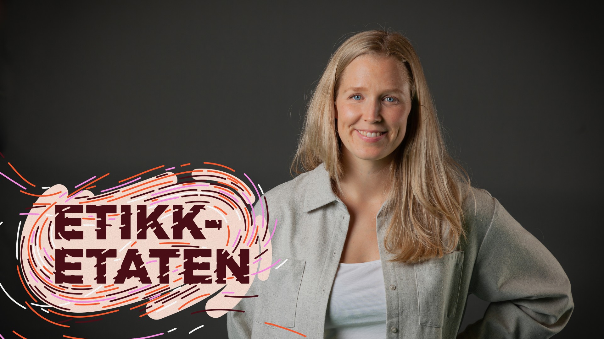 29. desember 2024 - Etikketaten - NRK Radio