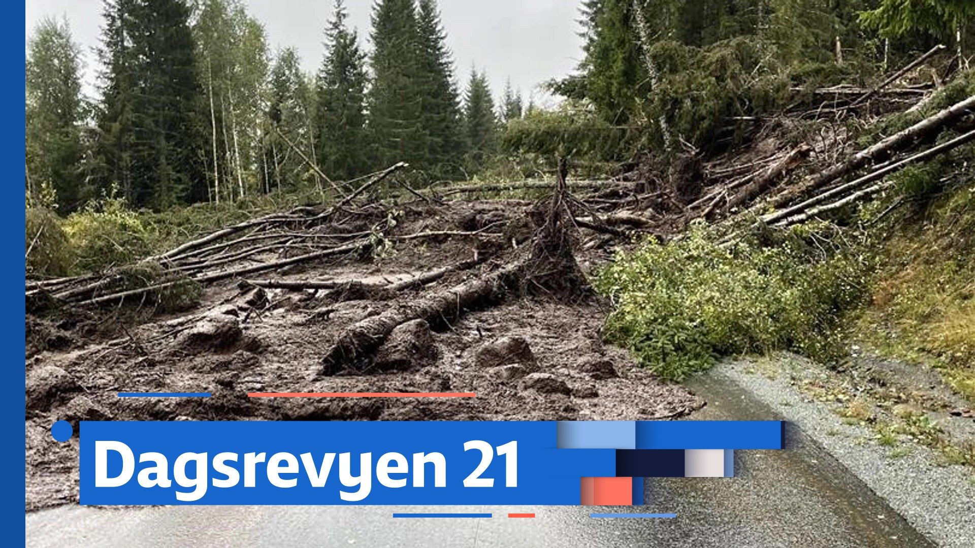 Dagsrevyen 21 - NRK TV